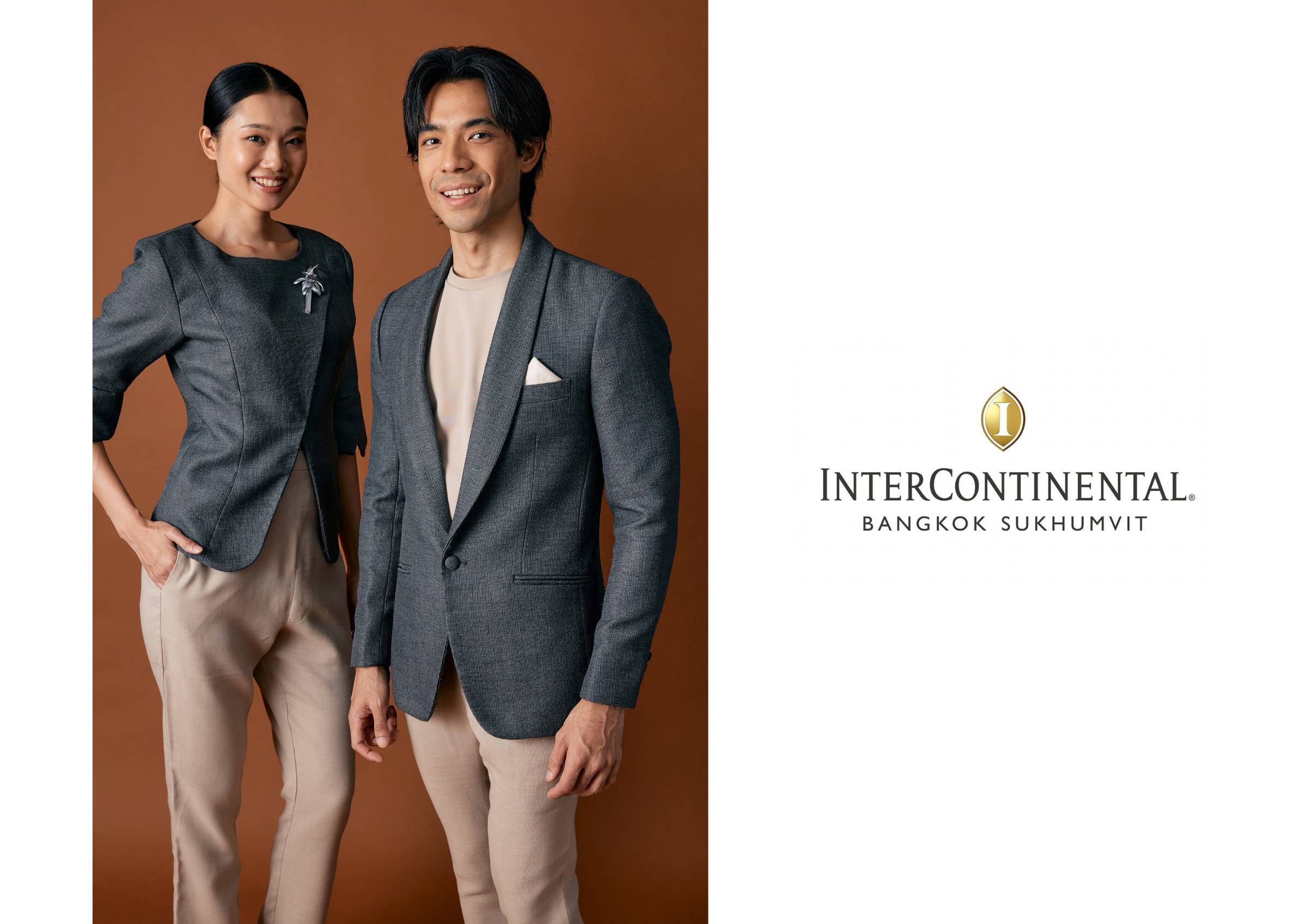 INTERCONTINENTAL HOTEL BANGKOK - W2W