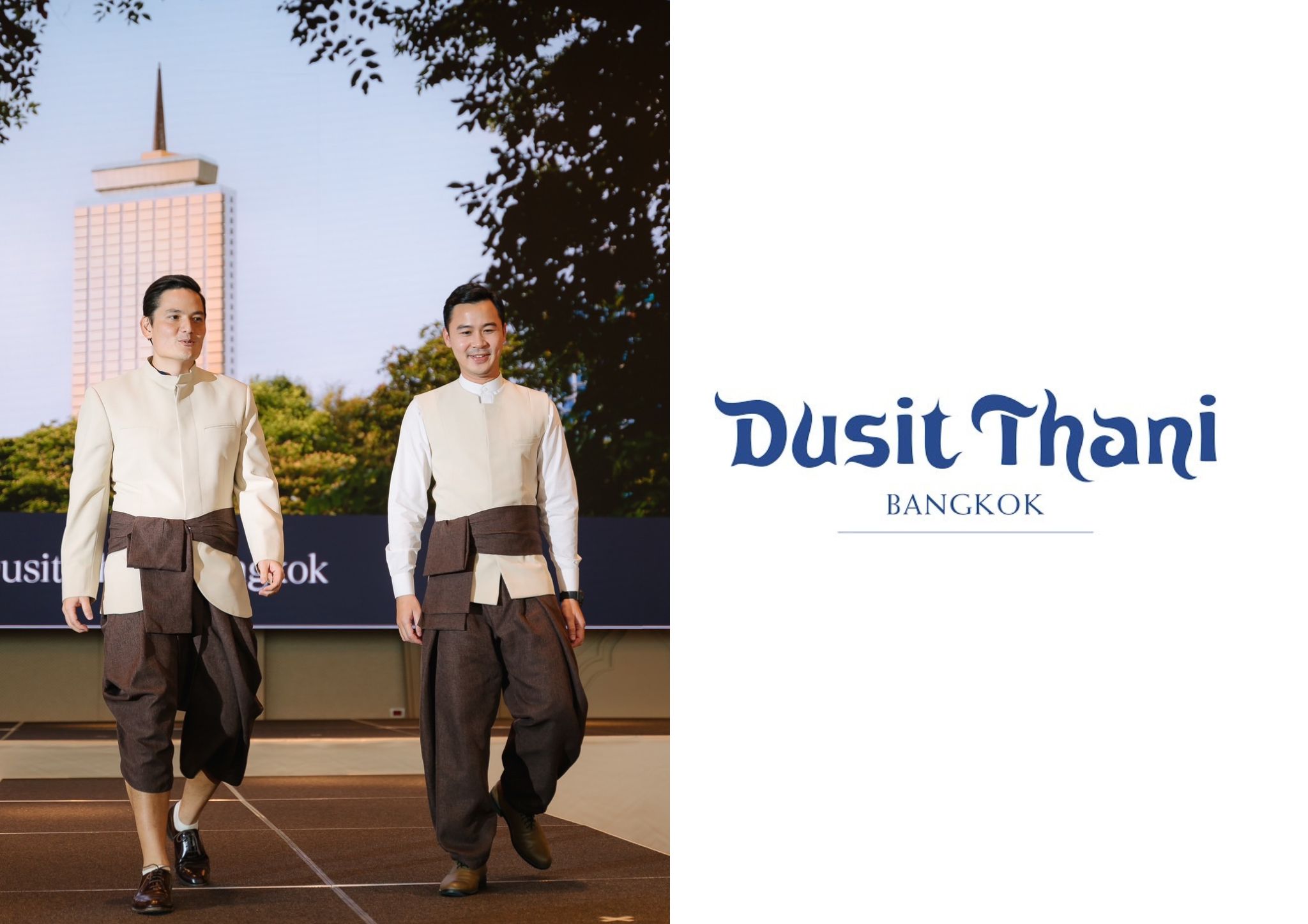 DUSIT THANI BANGKOK - W2W