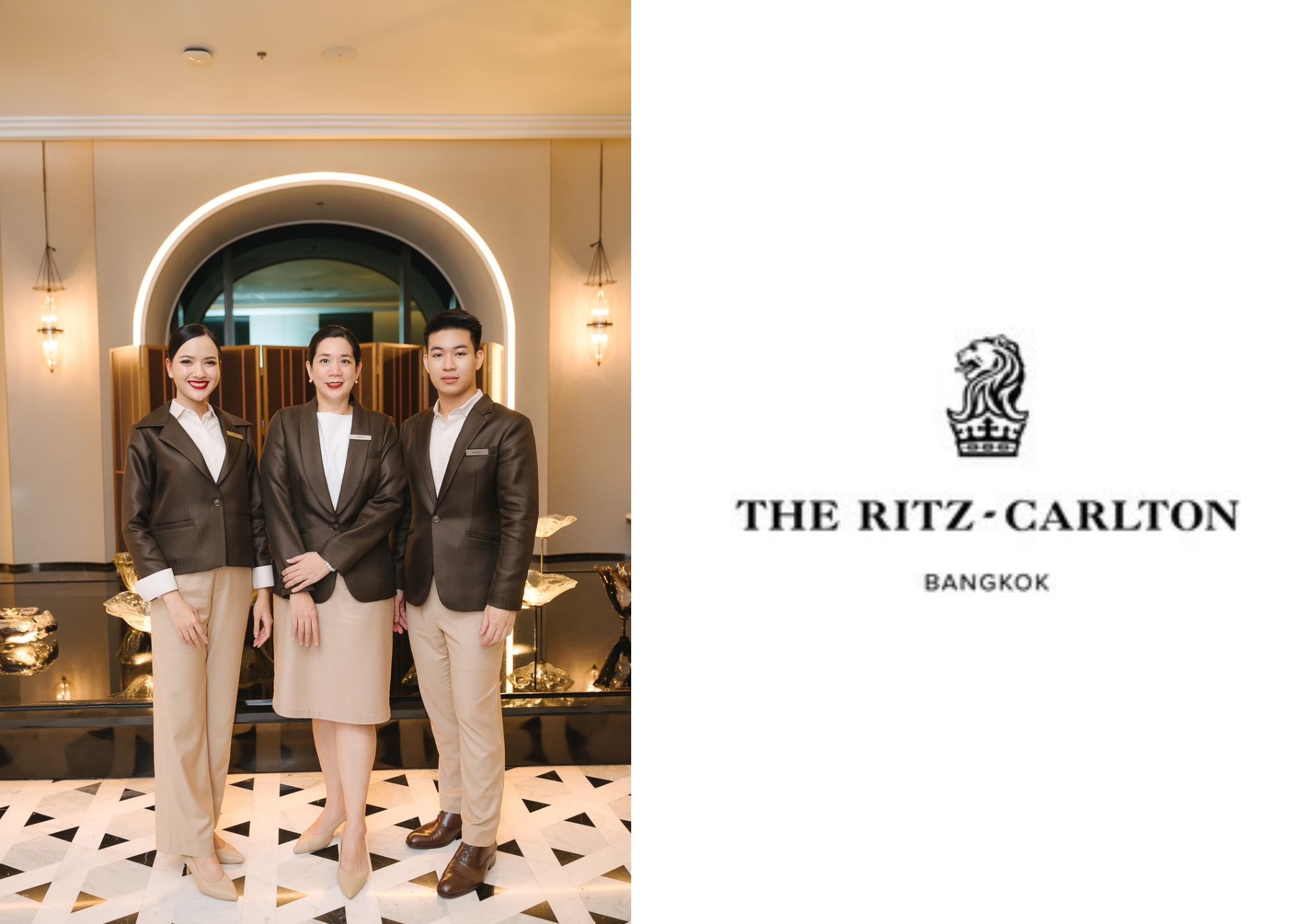 THE RITZ-CARLTON BANGKOK - W2W